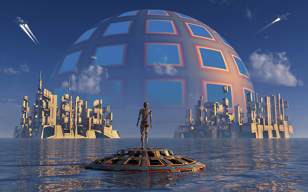 地表最强 AI 模型 GPT-4 来了！如何影响现有世界？ | CEIBS