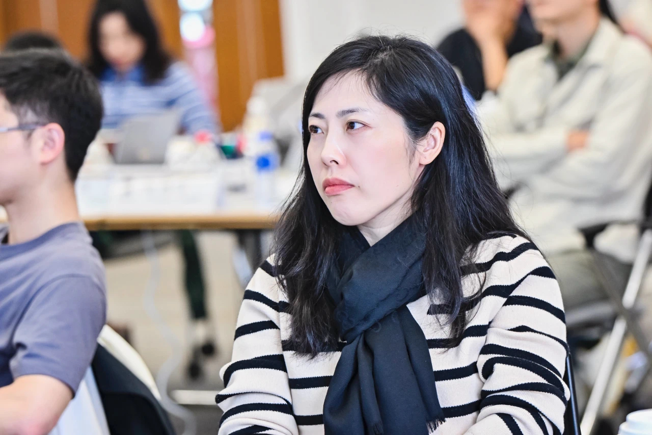 AI Lab@CEIBS: 当AI深度参与商学院的课堂，发生了什么？ | CEIBS