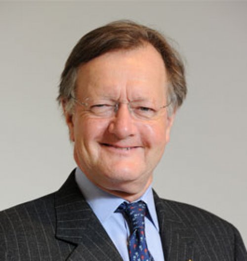 约翰•奎尔奇 (Quelch, John A.) | CEIBS