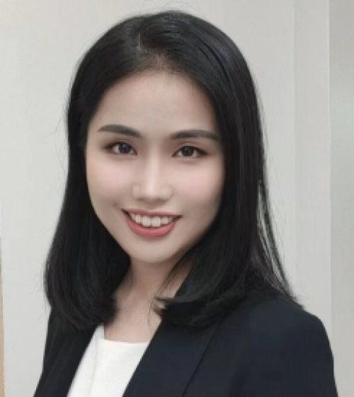 杨蔚(Yang, Wei) | CEIBS